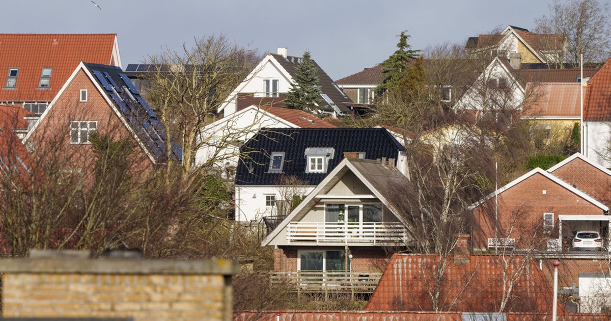 Smugkig til danske boligejere: Se foreløbig boligskat for 2024 i morgen