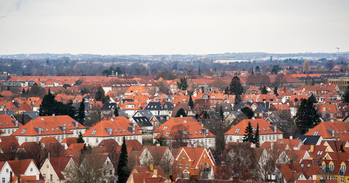 Pressede kommuner kan blive dyre for boligejere