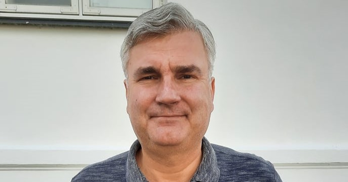 Peter Seier Christensen sygemeldt med stress