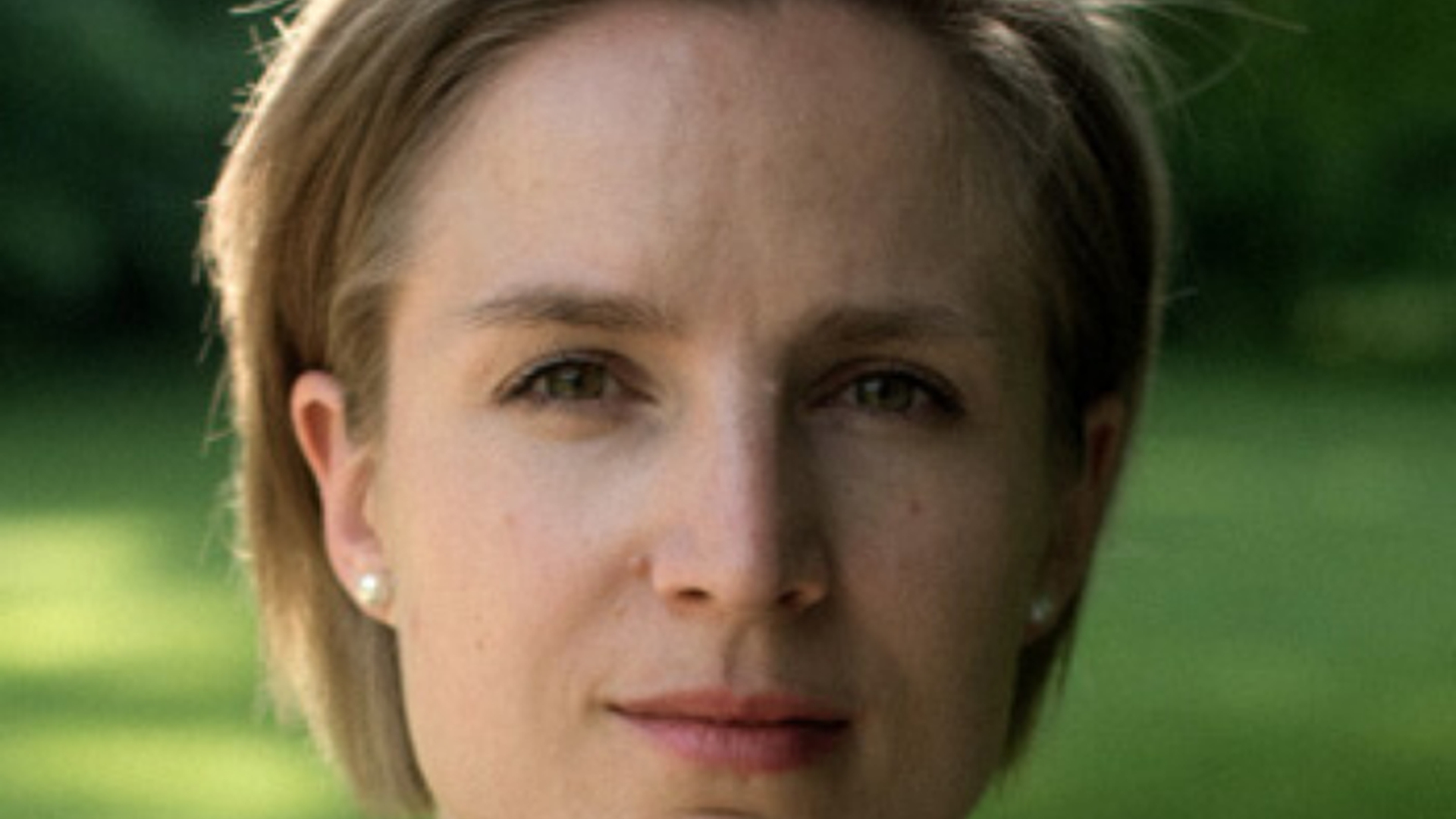 Ville være formand for Alternativet: Nu forlader hun partiet