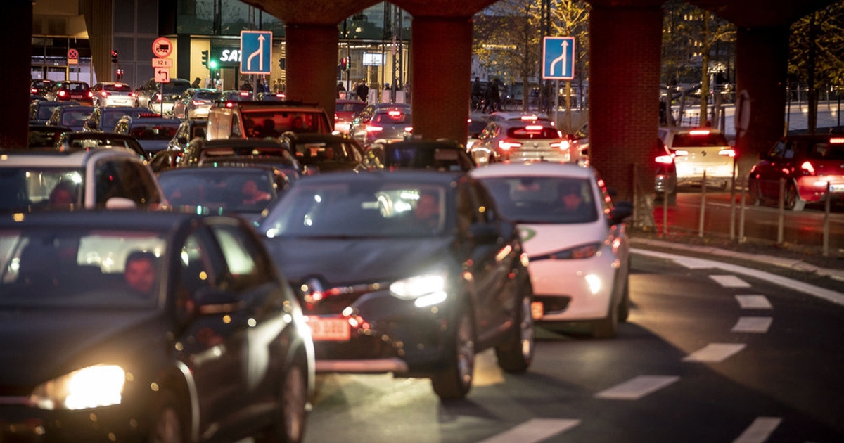 Københavns Kommune sænker fartgrænsen med ti kilometer i timen